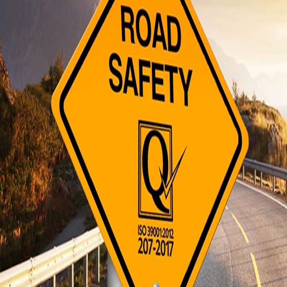 Road Safety Program – Awareness campaign – Safer Vehicles – Sainya.com